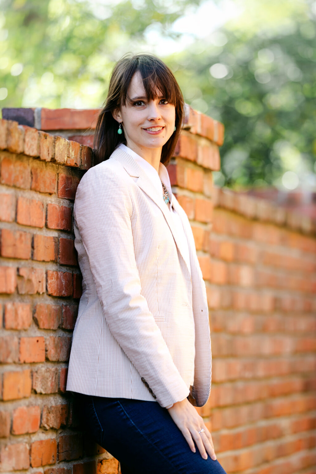About – Linen and Lace NC